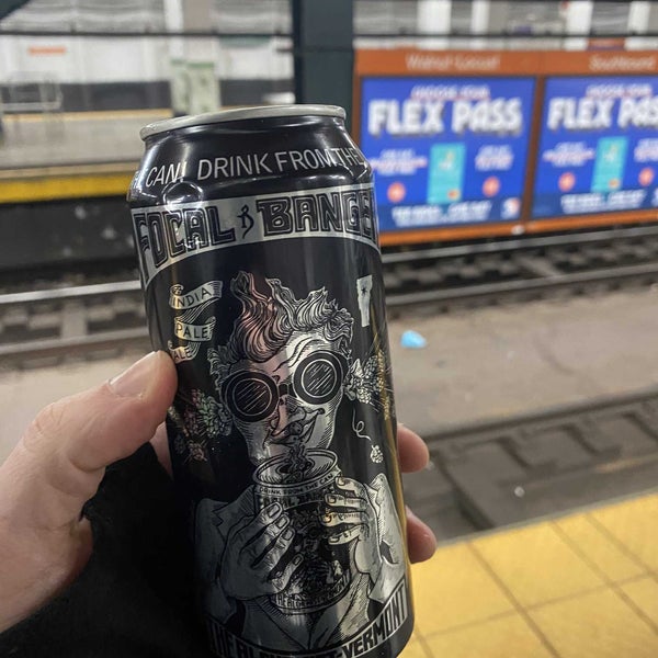 SEPTA BSL Walnut-Locust Station - Avenue of the Arts South ...