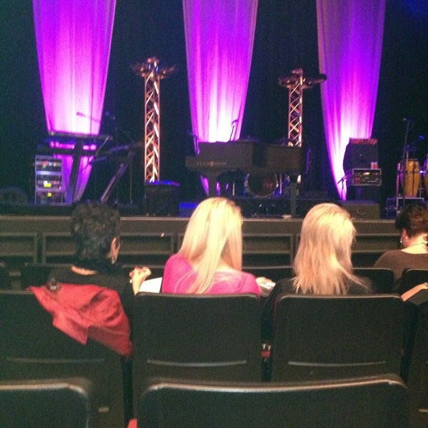 Photos at Koger Center For The Arts - Performing Arts Venue in Columbia