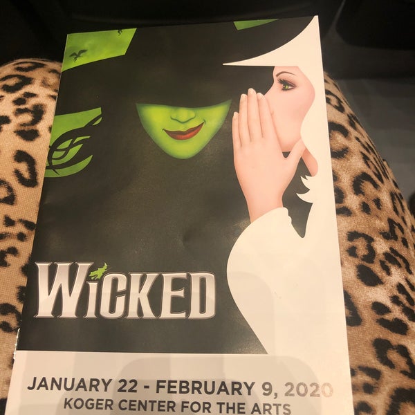 Photos at Koger Center For The Arts - Performing Arts Venue in Columbia