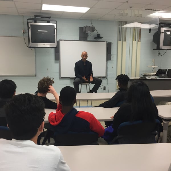 Photos at A.C. Flora High School - Southeastern Columbia - Columbia, SC