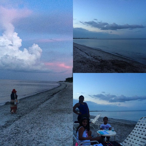 Photos at Key Biscayne Beach Club - Beach in Village of Key Biscayne