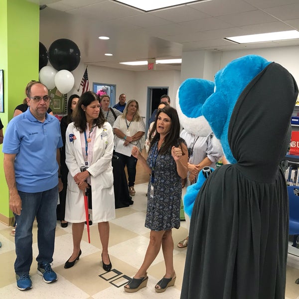 Key Biscayne K-8 Center - Village of Key Biscayne - Key Biscayne, FL