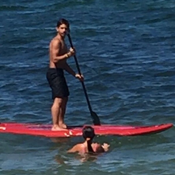 Photos at Key Biscayne Beach Club - Beach in Village of Key Biscayne