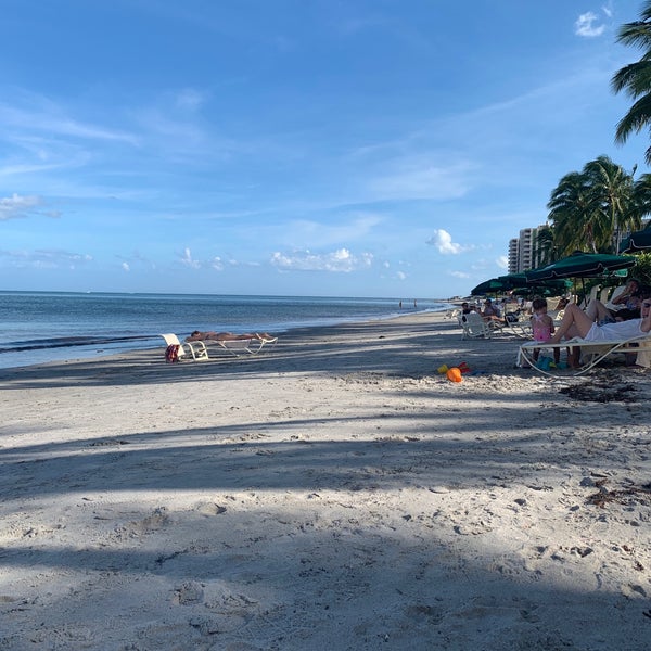 Photos at Key Biscayne Beach Club - Beach in Village of Key Biscayne