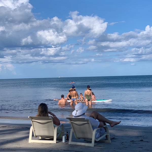 Photos at Key Biscayne Beach Club - Beach in Village of Key Biscayne