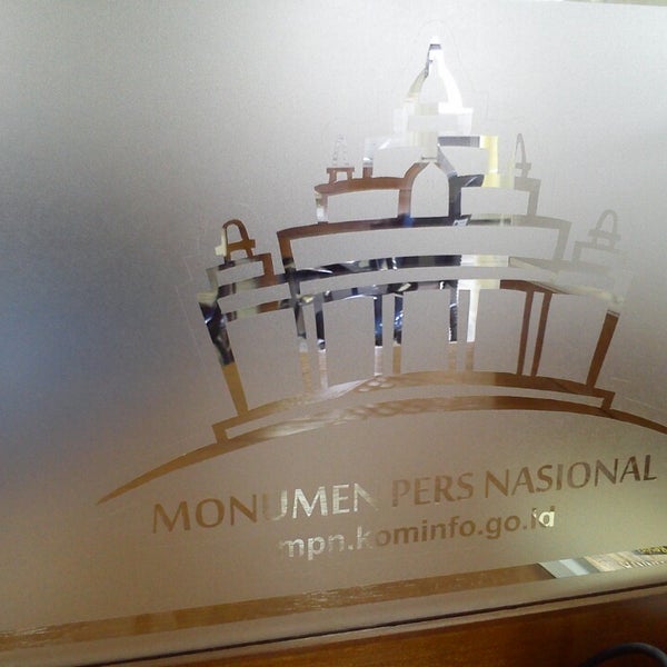 Perpustakaan Monumen Pers Nasional - Library in surakarta