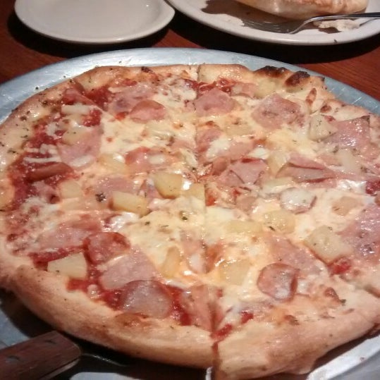 Mizo's Family Restaurant - 4 tips from 16 visitors