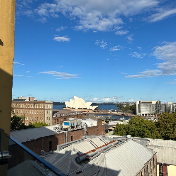 The Glenmore Rooftop Hotel - 87 tips from 4800 visitors