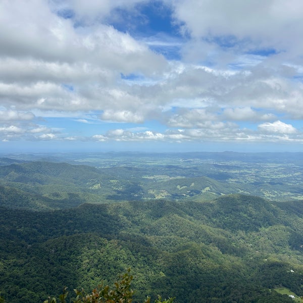 Springbrook National Park - 3 tips