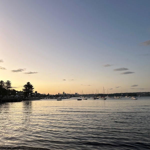 Rose Bay Beach - Beach in Rose Bay