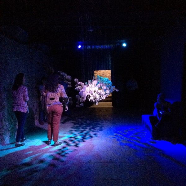 El Subterraneo - Indie Theater