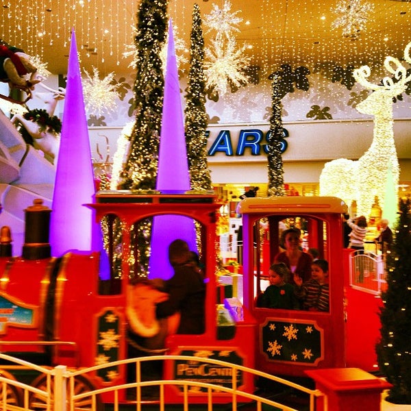 Photos at The Pen Centre - Shopping Mall in Glenridge