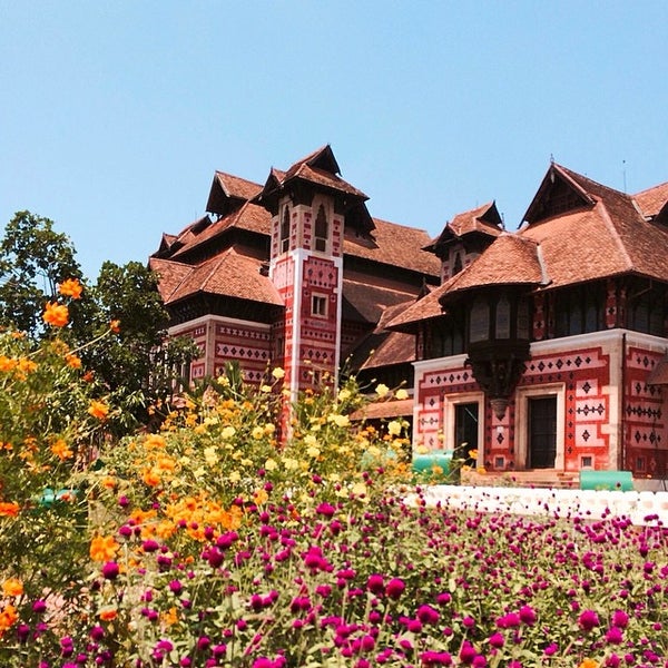 Art Museum (Napier Museum) - 21 tips from 441 visitors