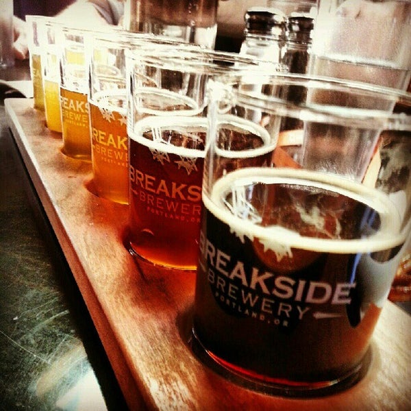 Breakside Brewery - Brewery in Woodlawn