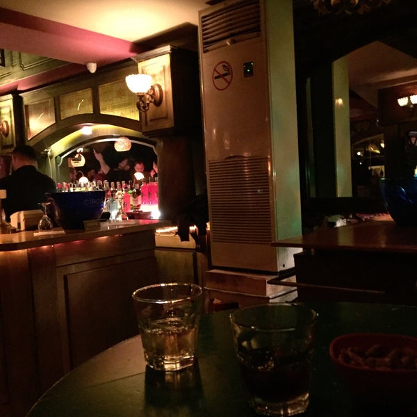 Maroon Pub - 12 tips