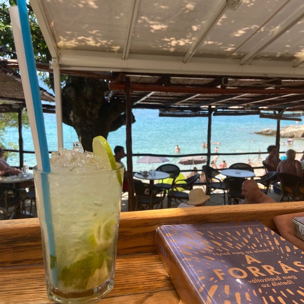 Beach bar Jert - Krk, Primorsko-Goranska Županija