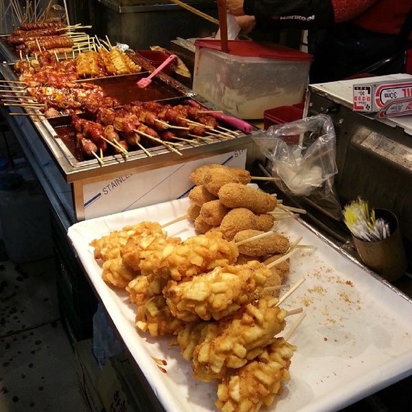 D-Mart ( Mok-dong ) - 신정2동 - Mok-dong, Yanchen-gu