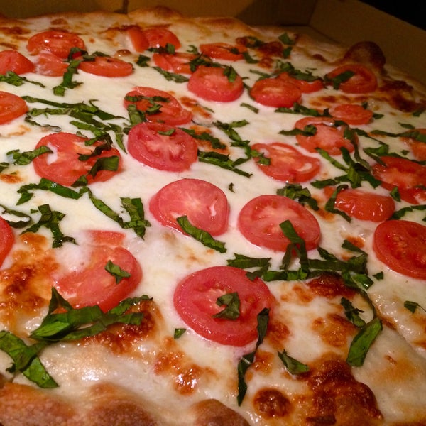 Puccini's Pizzeria 441 - Italian Restaurant in Boca Raton