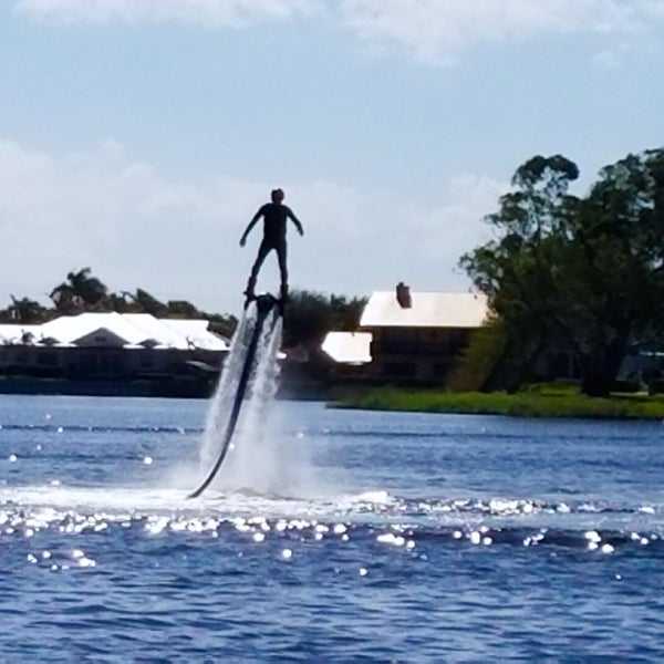 Photos at Lake Ida park - Park