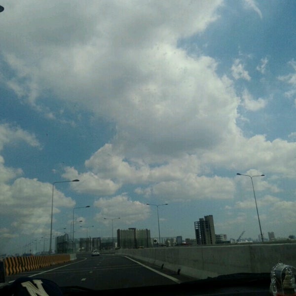 ทางพิเศษสายศรีรัช-วงแหวนรอบนอกกรุงเทพมหานคร (Si Rat-Outer Ring Road ...