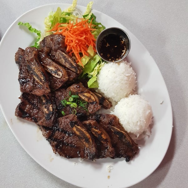 Restaurant Kenichi - Noodle Restaurant