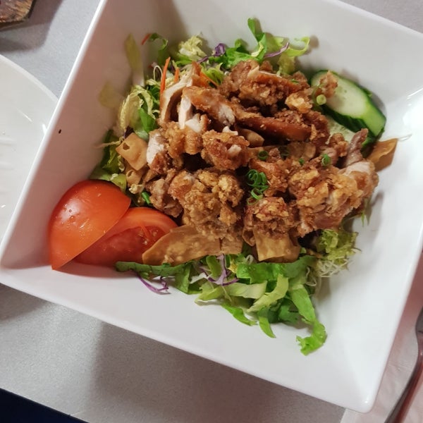 Restaurant Kenichi - Noodle Restaurant