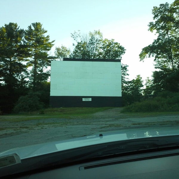 Photos at Weirs Drive-In Theatre - 6 tips