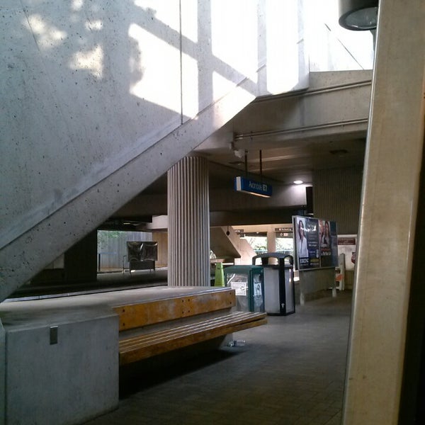 Photos at MARTA - Avondale Station - Metro Station in Decatur