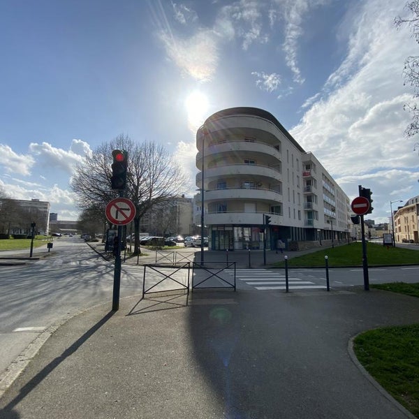 Lamotte Gestion Transaction - Rennes, Bretagne