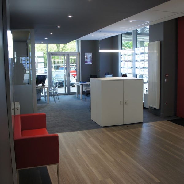 Sergic - Mons-en-Barœul, Hauts-de-France