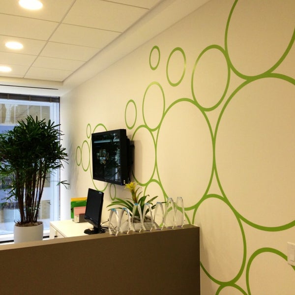 Photos at Edelman - Office