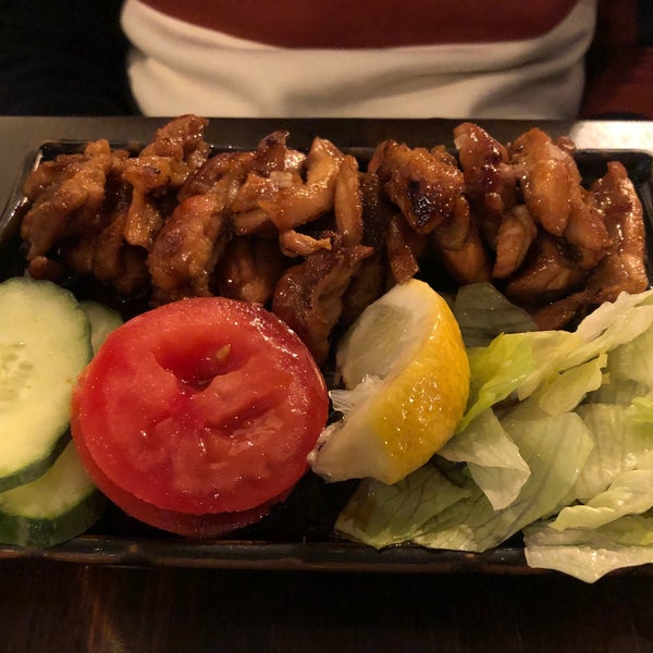 Akari - Japanese Restaurant in London