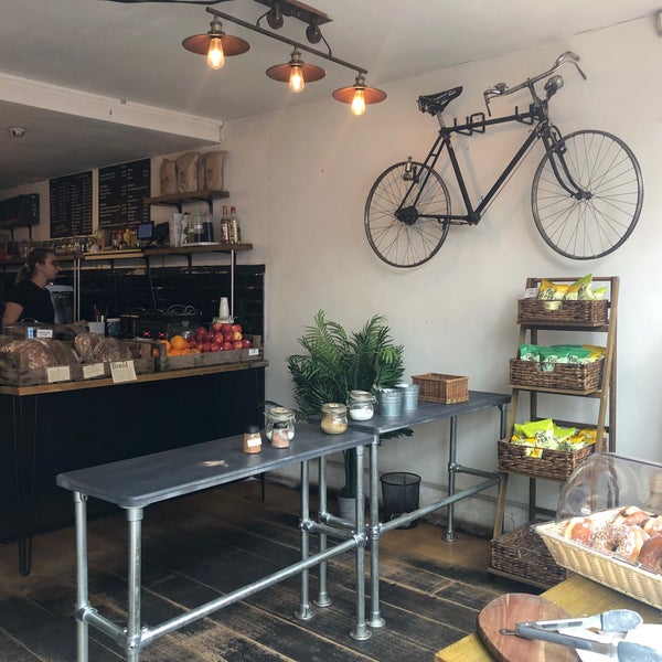Sapid Coffee - Hackney - 12 tips from 252 visitors