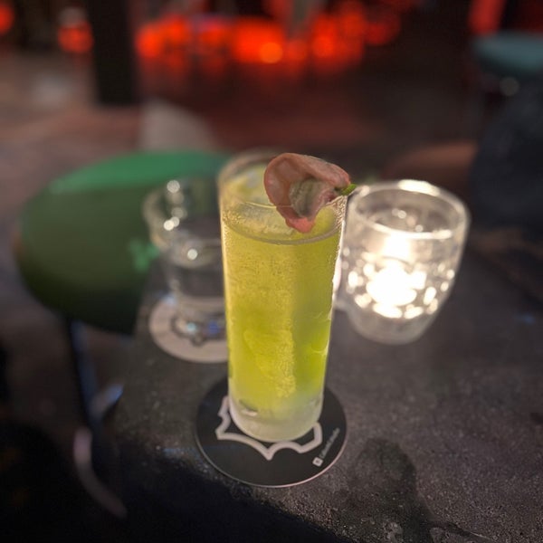 Callooh Callay - Shoreditch - 142 tips