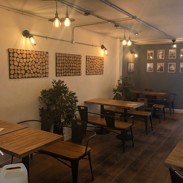 Sapid Coffee - Hackney - 12 tips from 252 visitors