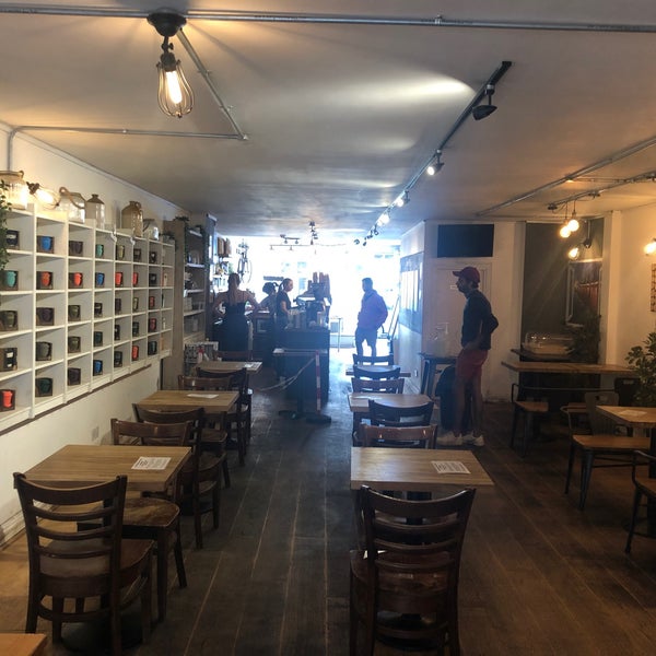 Sapid Coffee - Hackney - 12 tips from 252 visitors