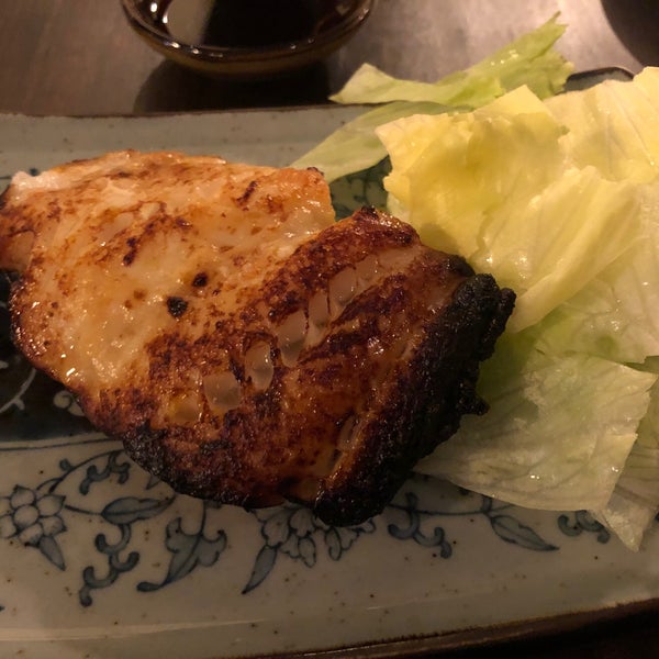 Akari - Japanese Restaurant in London