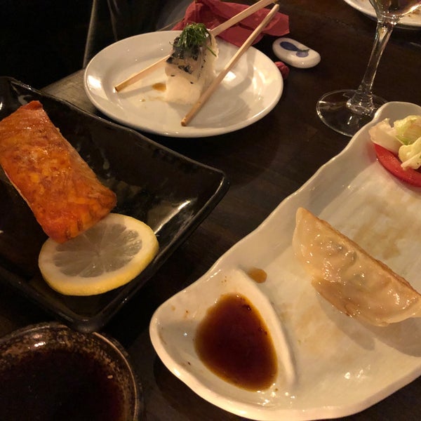 Akari - Japanese Restaurant in London
