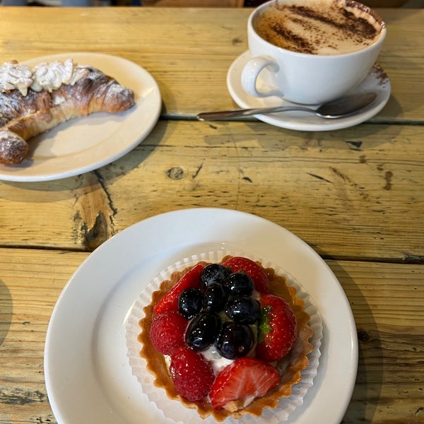Bakery on the Water - 20 tips from 460 visitors
