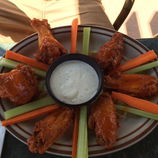 Red Pepper Bar and Grill - 9 tips from 274 visitors