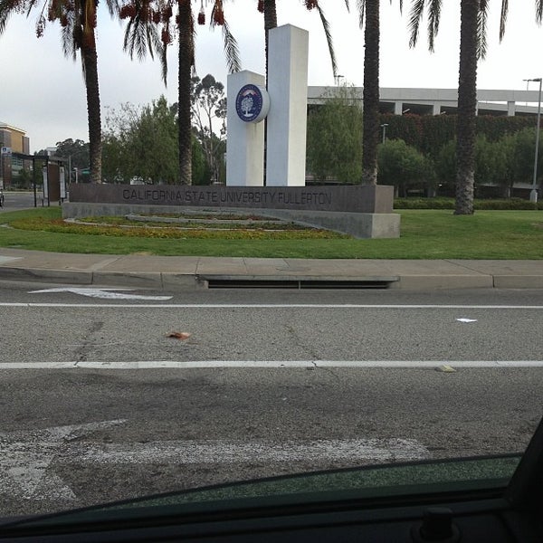 Photos at Clayes Performing Arts Center - Fullerton, CA