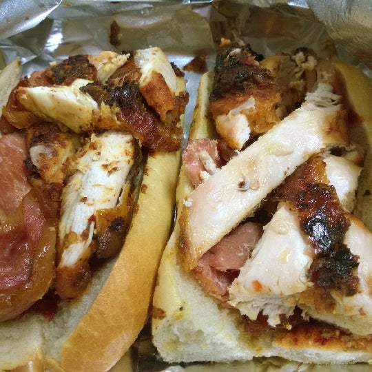 Photos at Porterford Butchers - City of London - 13 tips from 324 visitors