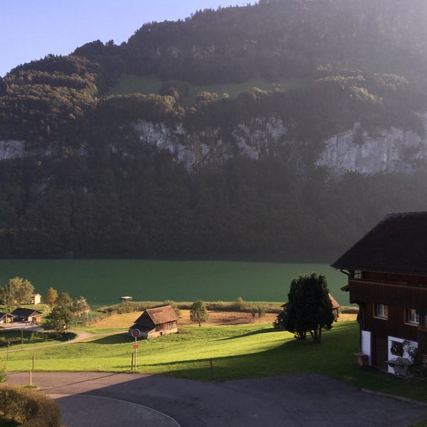 Seeli - Seelisberg, Uri