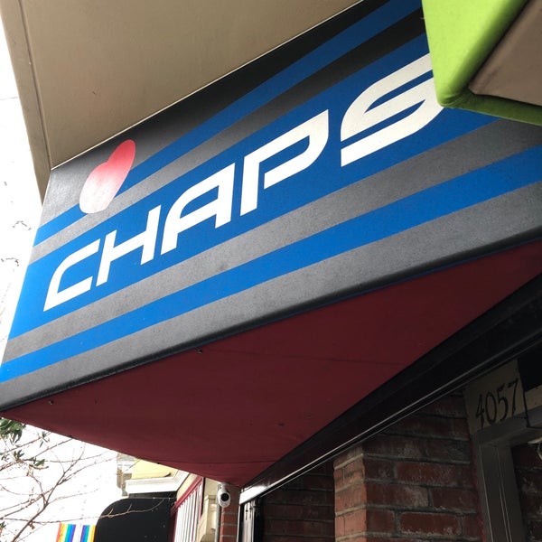 Chaps - Miscellaneous Store in Castro