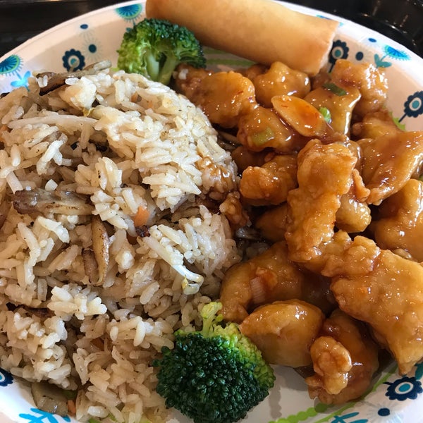 Photos at Peace China Restaurant - 802 Semart Dr