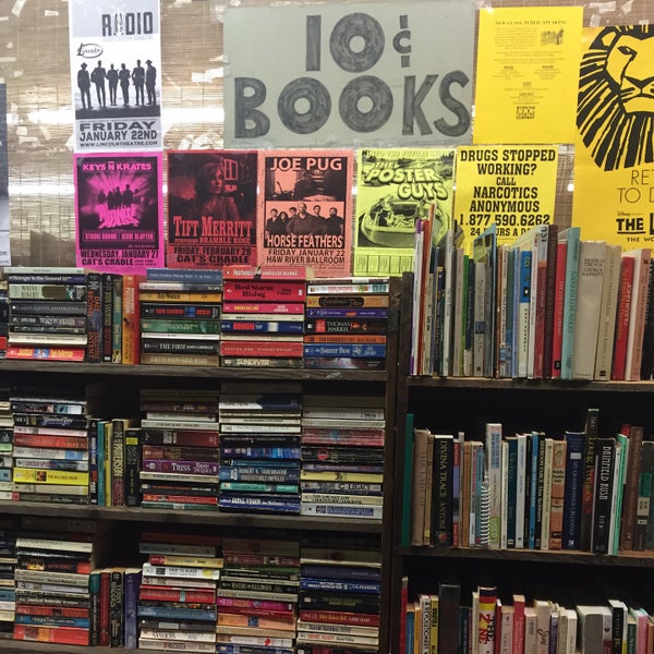 Photos at Reader's Corner - Used Bookstore