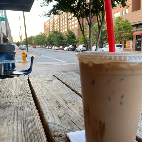 Photos at Cup A Joe - Coffee Shop