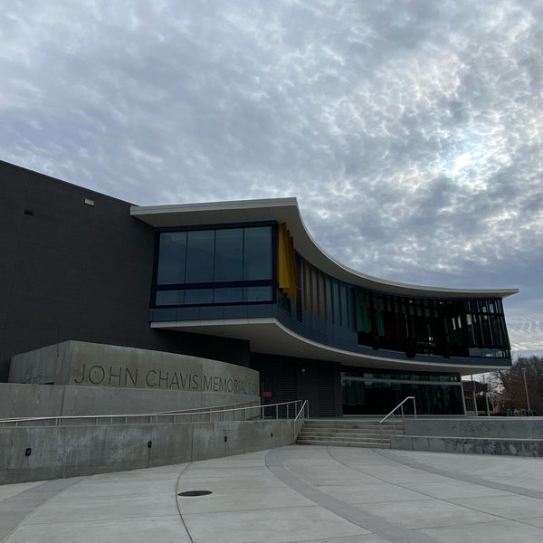 Chavis Park - Park in Raleigh