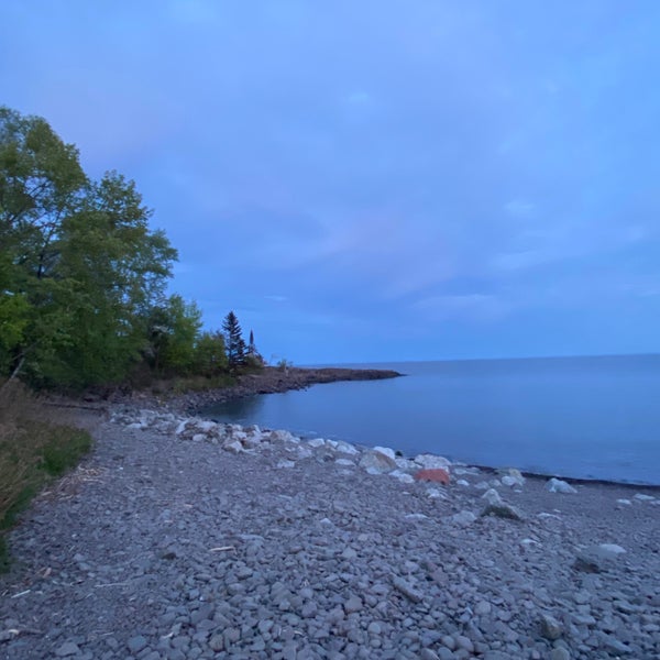 Two Harbors Lighthouse - 6 tips