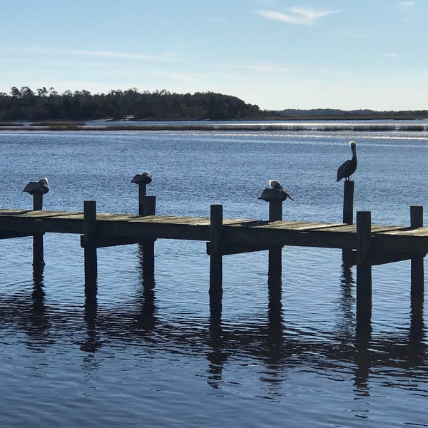 Swansboro, NC - City